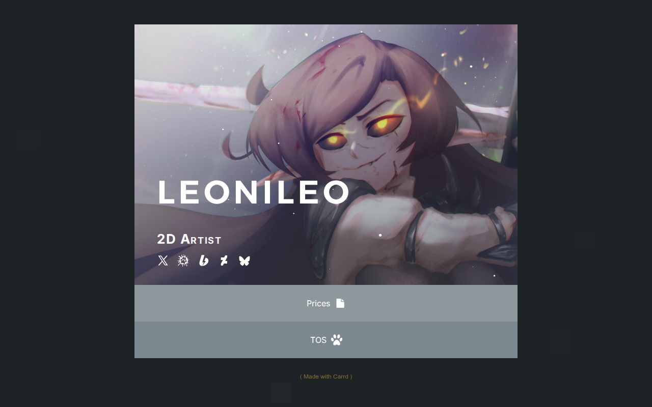 leonileo